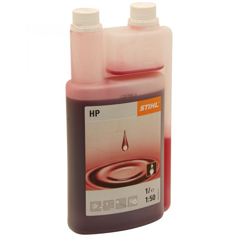 2 Stroke Oils – Haven Hire