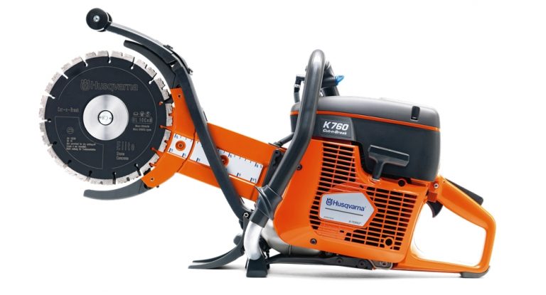 Cut n Break Saw – Haven Hire