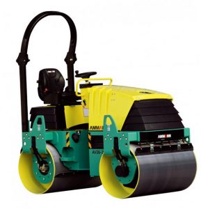 ROLLER 12 TON – Haven Hire