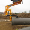 Concrete Pipe Lifter – RVD-ECO – Haven Hire